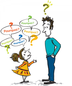 Cinq pourquoi - Mouvement québécois de la qualité